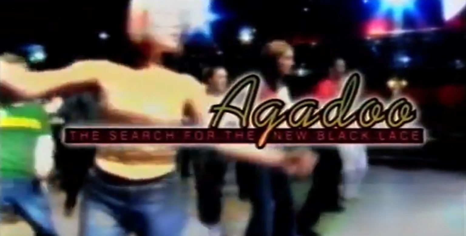 History - Black Lace | Ultimate Party Band Agadoo Superman Conga Music Man